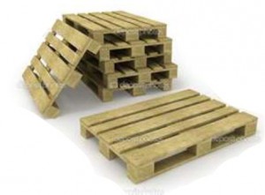 JP pallets - Just Packaging