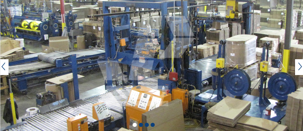 Slider1 - Just Packaging