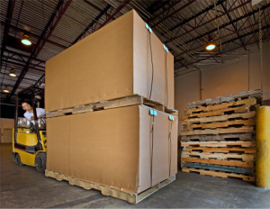 Just Packaging Services | Assembly | Inventory Management | Kitting ...